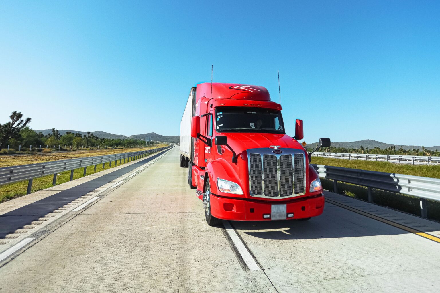 Exportaciones Textiles de México a Estados Unidos - Zaro Transportation