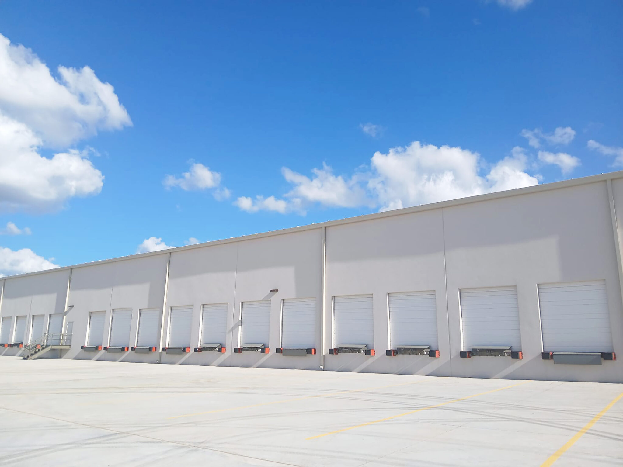 Exportaciones Textiles de México a Estados Unidos - Zaro Transportation