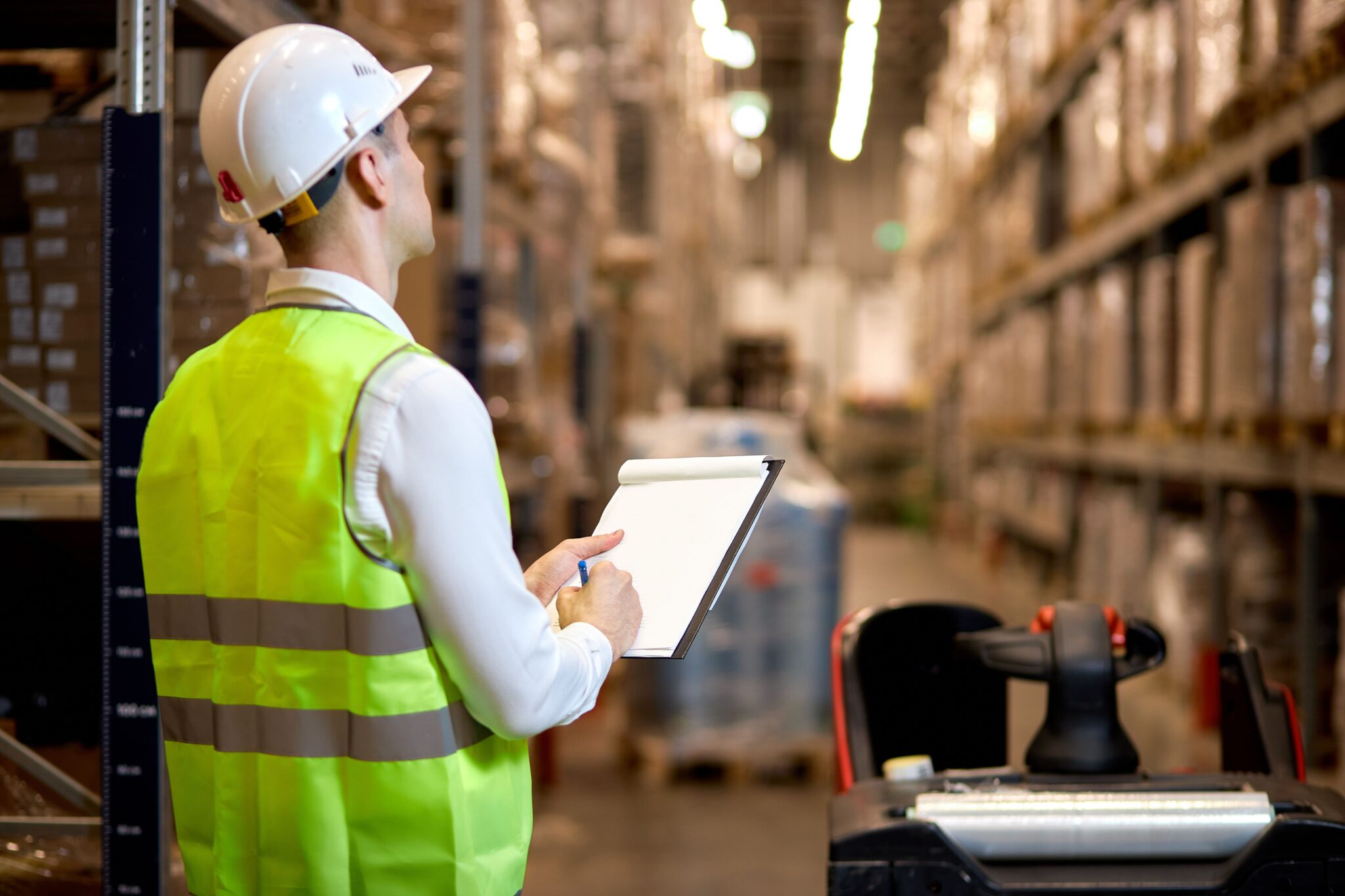 Exportaciones Textiles de México a Estados Unidos - Zaro Transportation